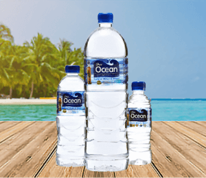 Bottled Mineral Water Malaysia | Drinking Water