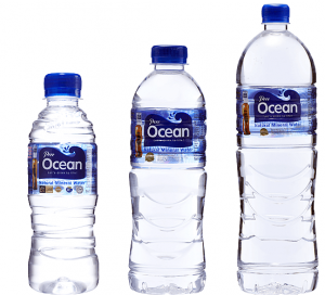 Bottled Mineral Water Malaysia | Drinking Water