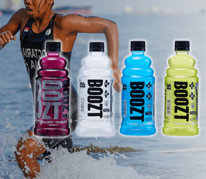 Boozt Isotonic Sports Drink Malaysia