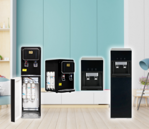 Water Dispenser Malaysia Hot and Cold Water Cooler - Ocean Mineral Water