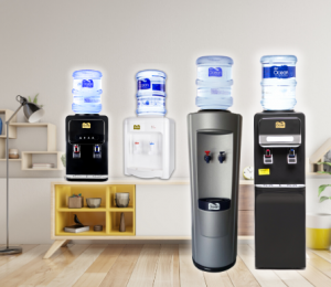 Water Dispenser Malaysia Hot and Cold Water Cooler - Ocean Mineral Water